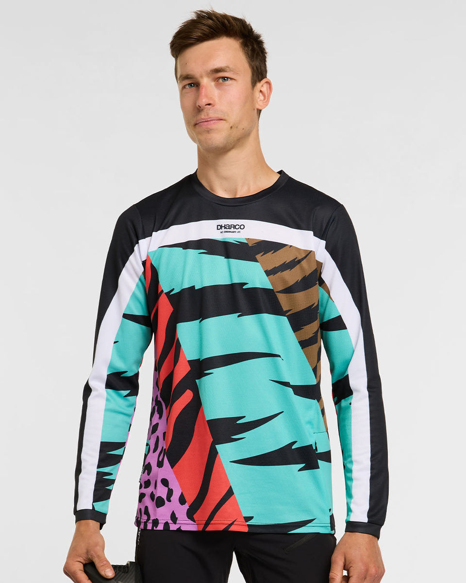 Jersey Gravity para hombre | Jinx – Performance Pro