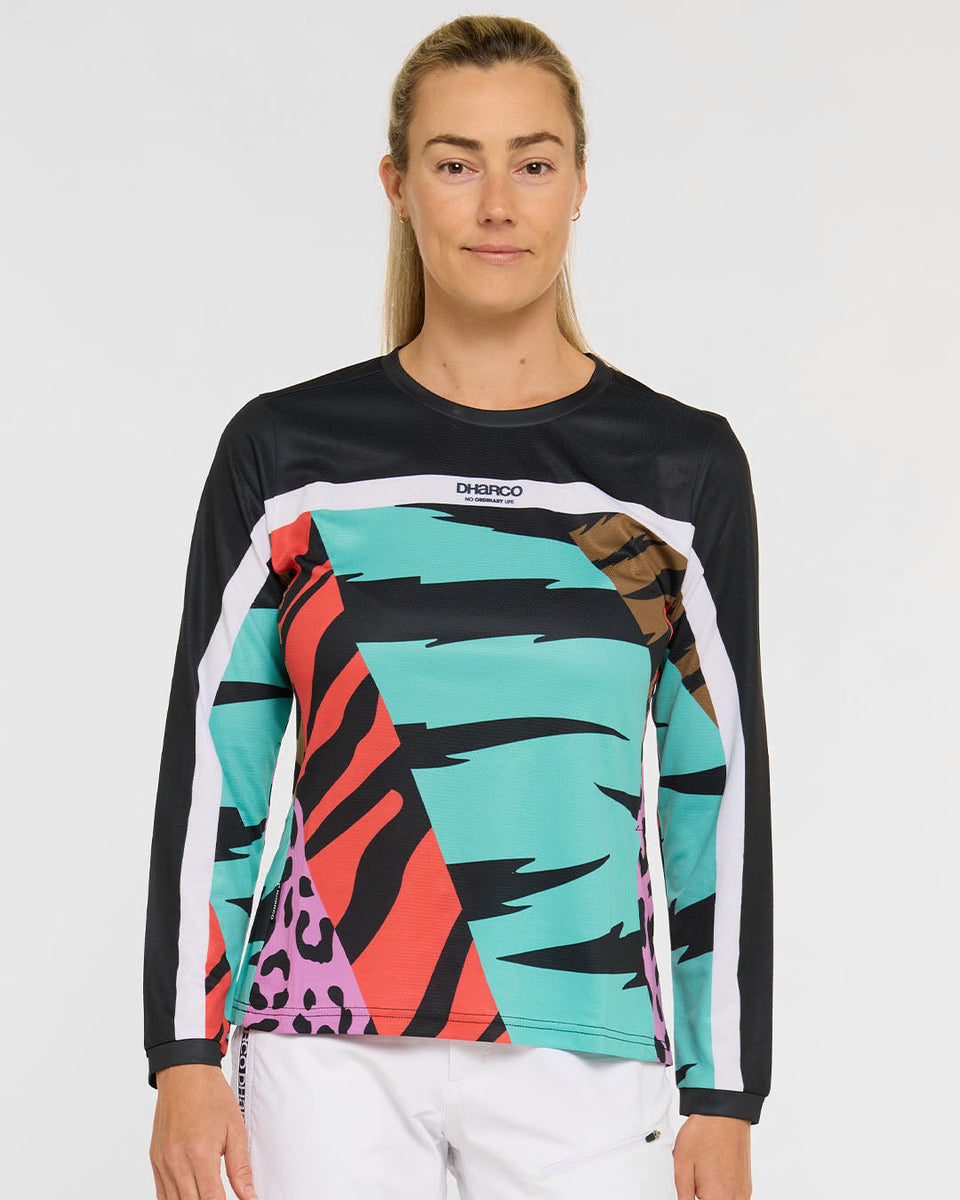 Jersey Gravity para mujer | Jinx – Performance Pro