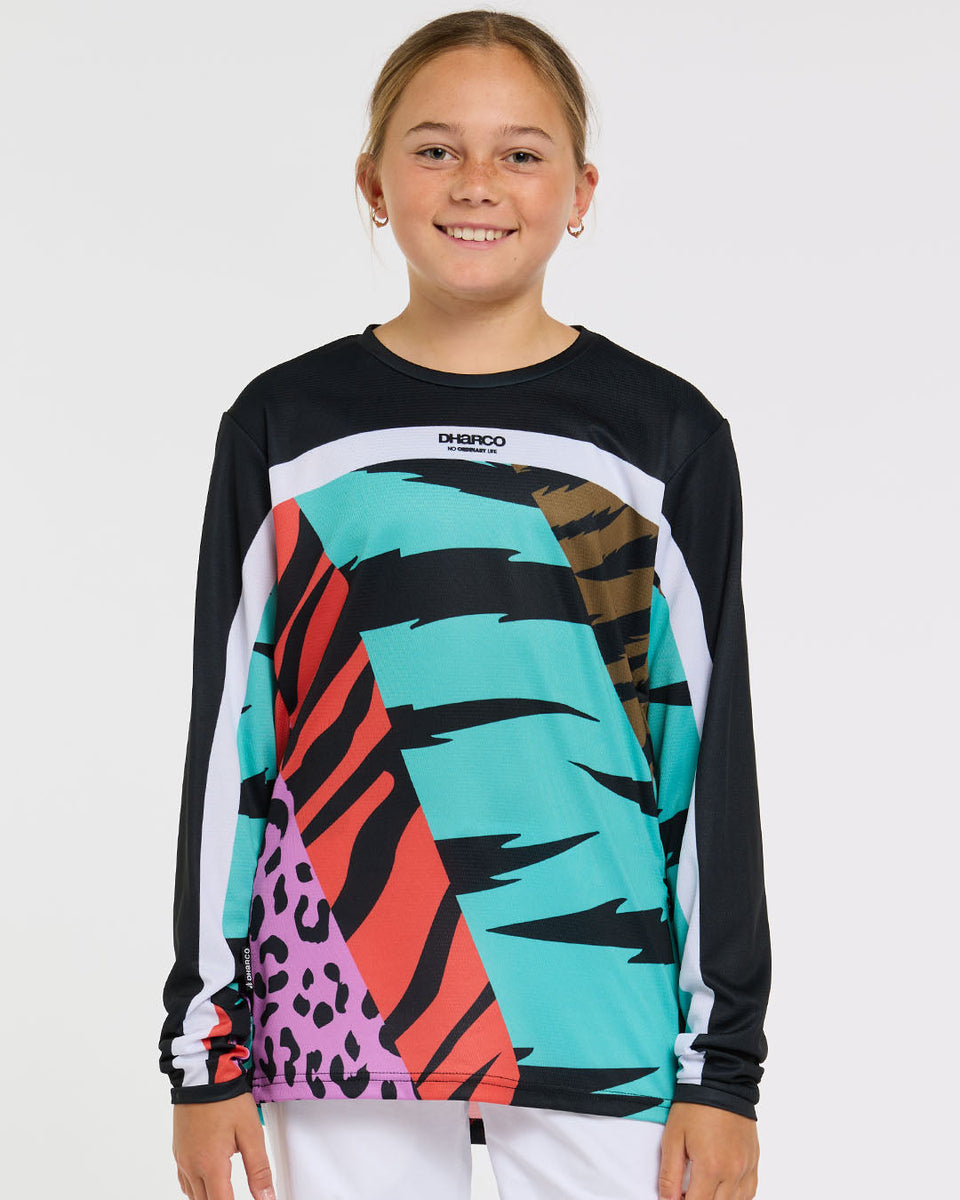 Jersey juvenil Gravity | Jinx – Performance Pro
