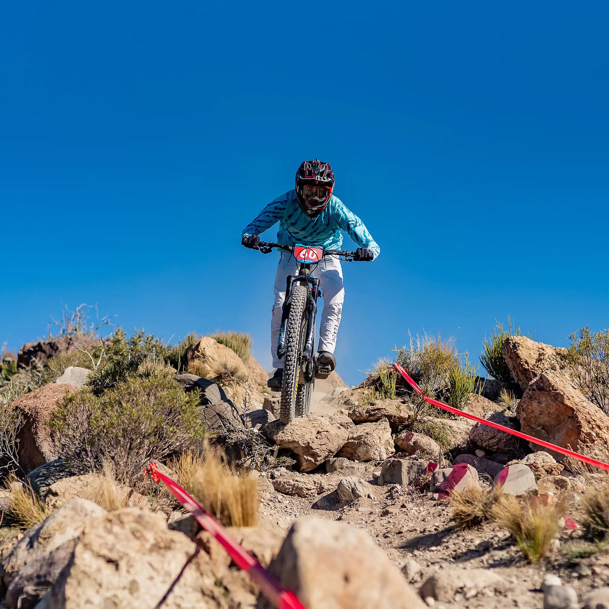 Freno Sram Maven Ultimate Stealth A1 2000 mm Trasero – Performance Pro